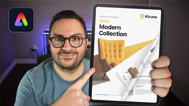 Adobe Express Documents That Flip | Simplebooklet