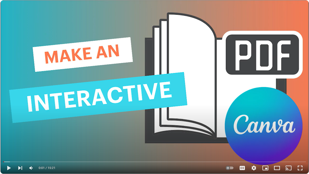 Canva Designs That Flip | Simplebooklet