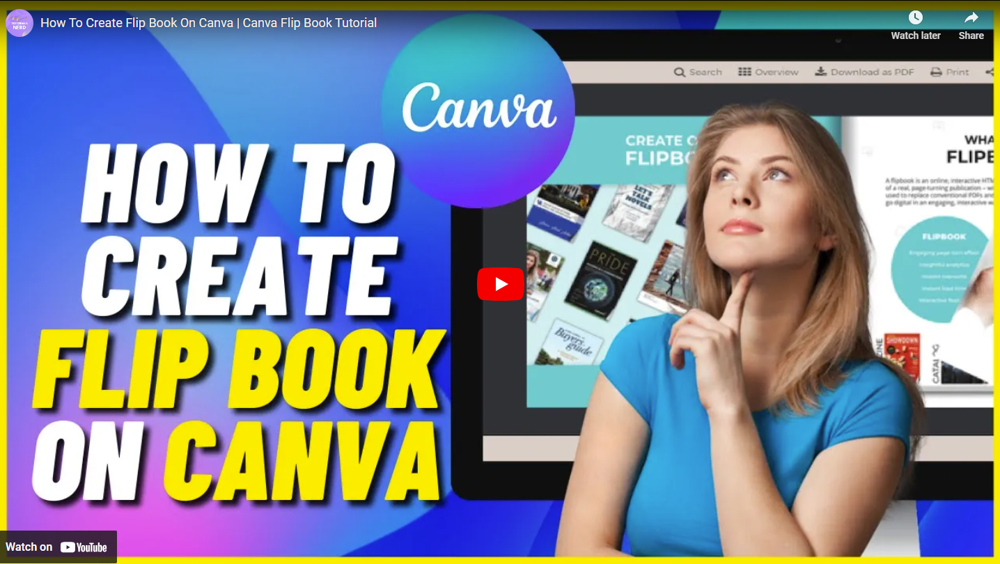Canva Designs That Flip | Simplebooklet