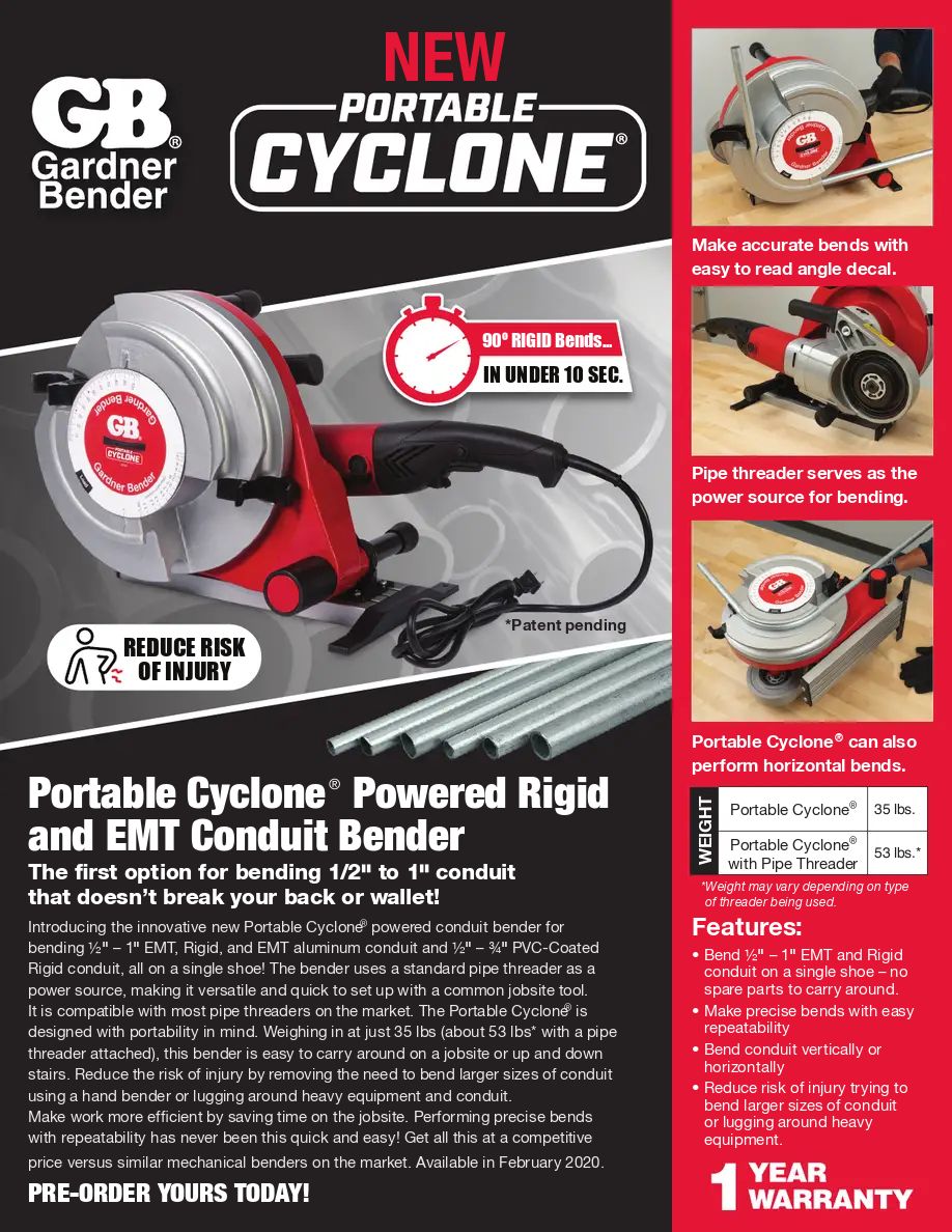 Gardner Bender | Crawford Electric Supply