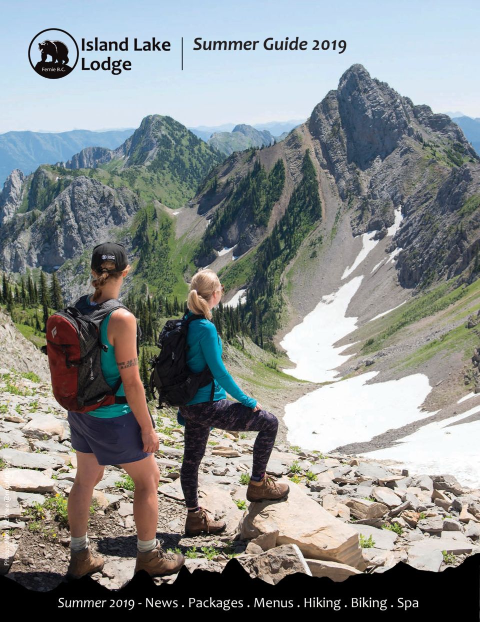 2019 Summer Magazine