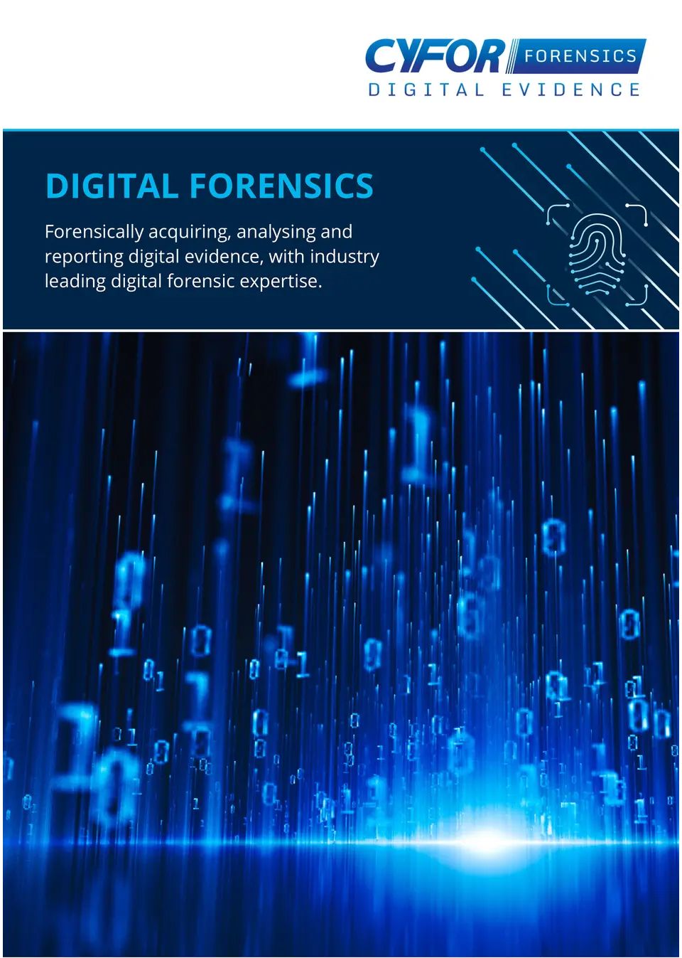 Digital Forensics