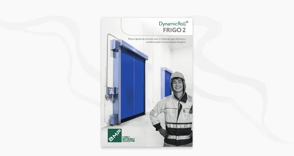 DynamicRoll® FRIGO 2 - PT