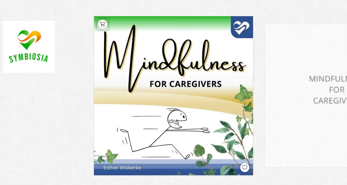 Mindfulness For Caregivers