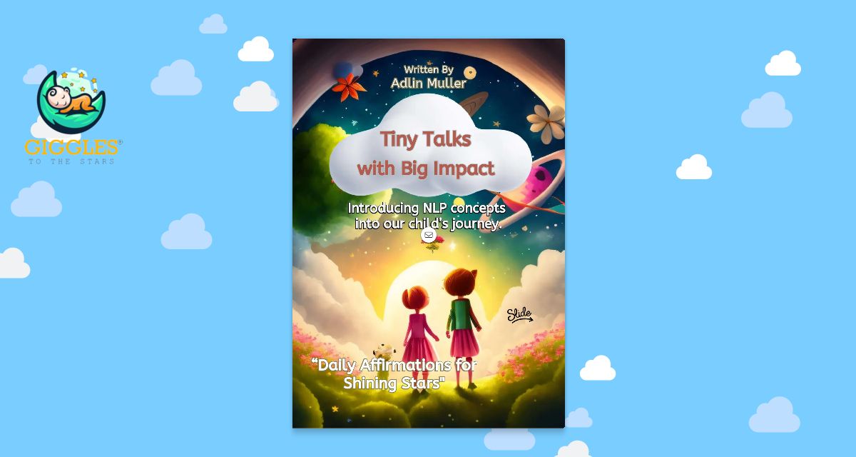 Tiny Talks with Big Impact