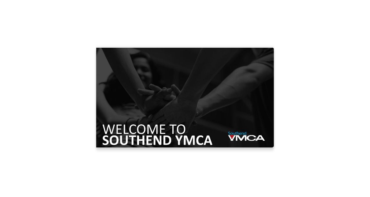 WELCOME PACK SYMCA