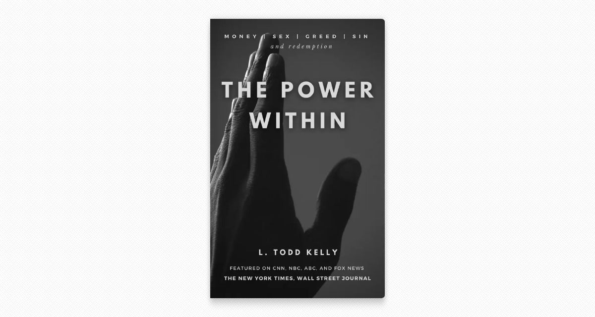 Preview: The Power Within
