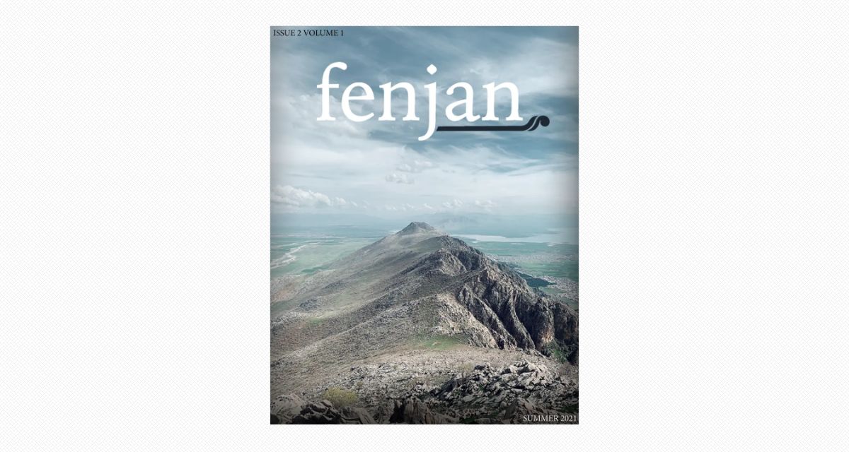 Fenjan Summer 2021 Final Issue : simplebooklet.com