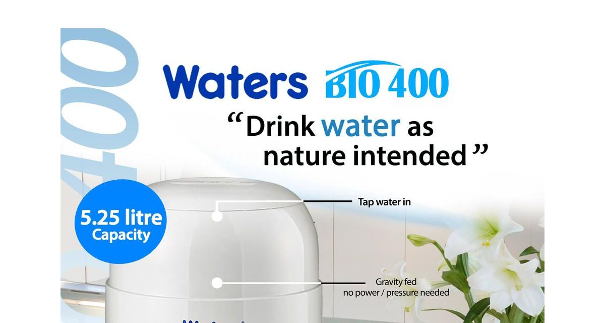 Bio 400 : simplebooklet.com