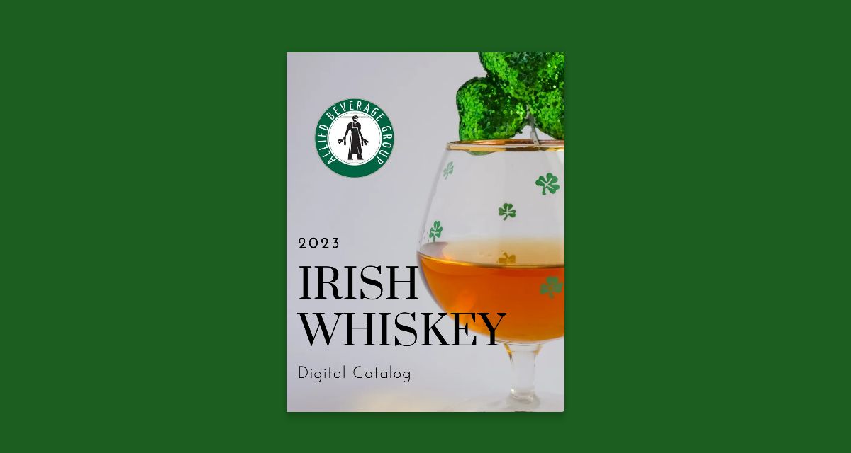 Irish Whiskey