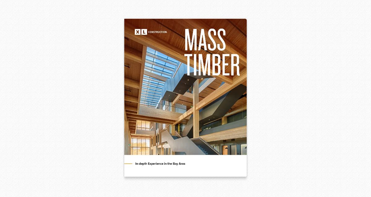 2024 Mass Timber Qualifications