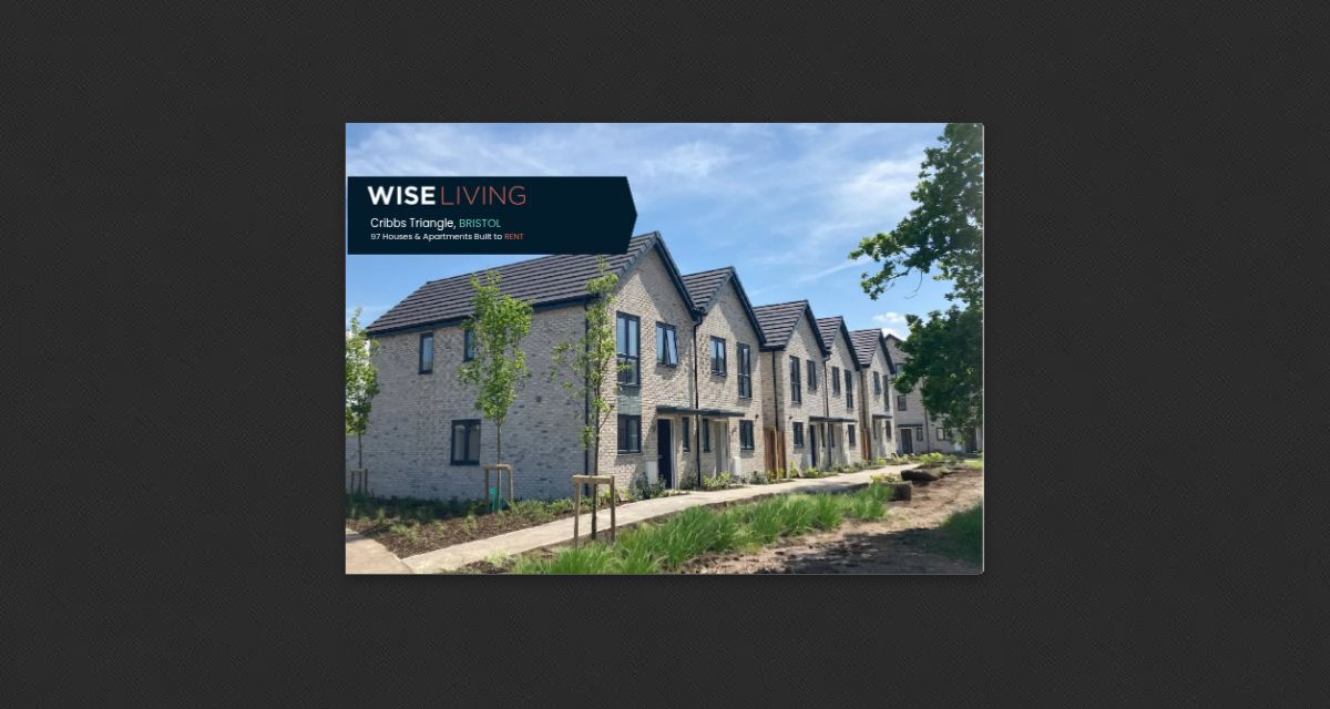 Cribbs Causeway, Bristol (Brochure)