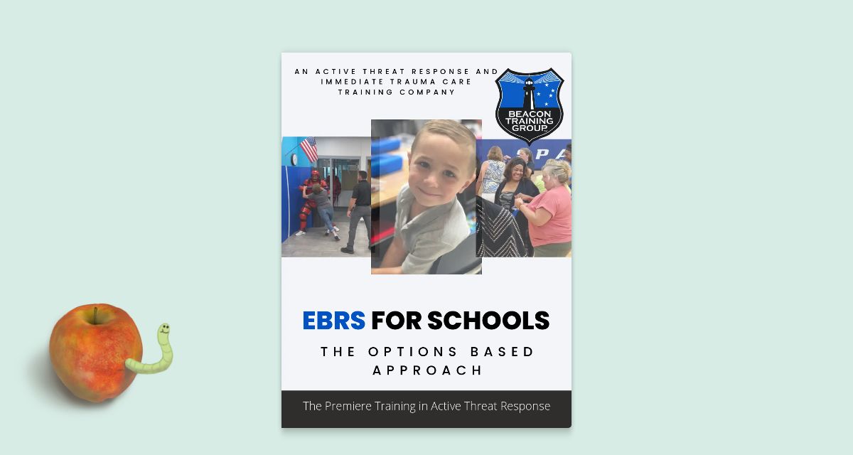 EBRS For Schools