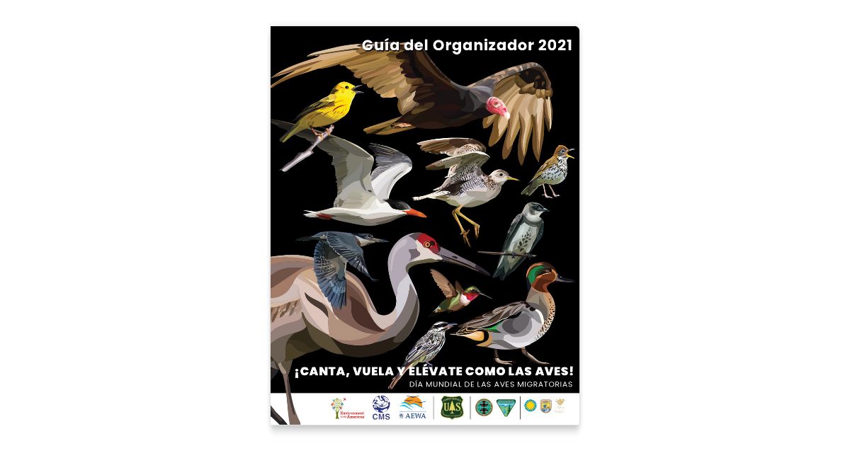 2021 Educator’s Guide - Spanish : simplebooklet.com