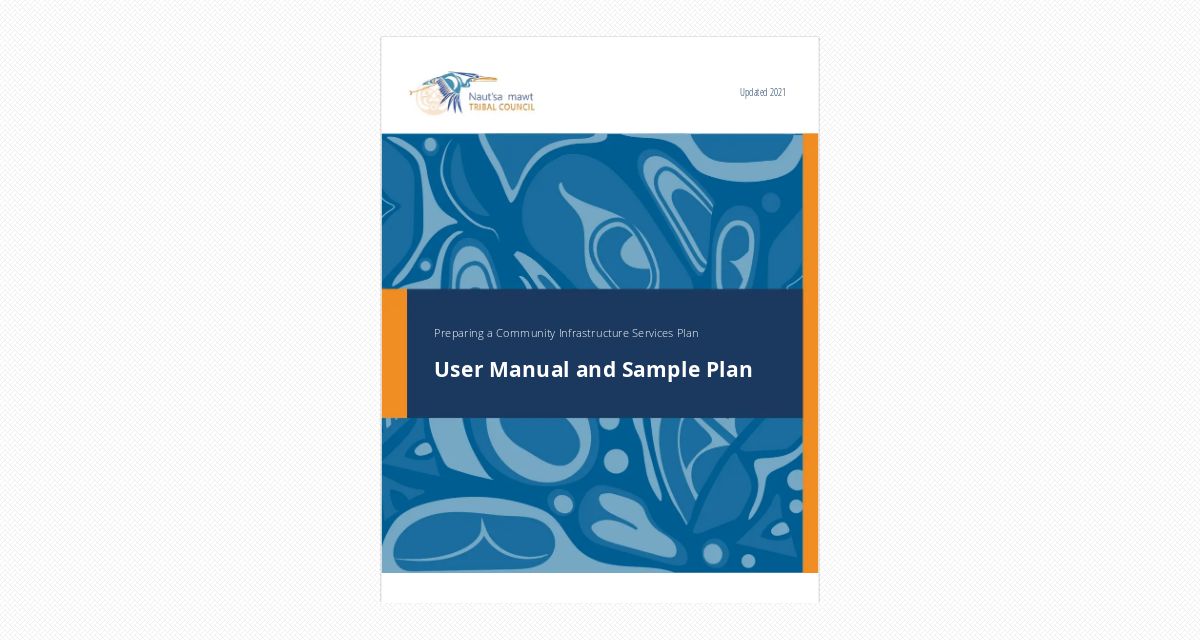 User Manual for Preparing a CISP : simplebooklet.com