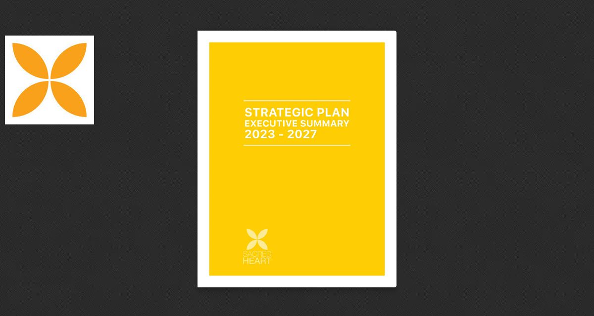 STRATEGIC PLAN BOOKLET 2023-2027