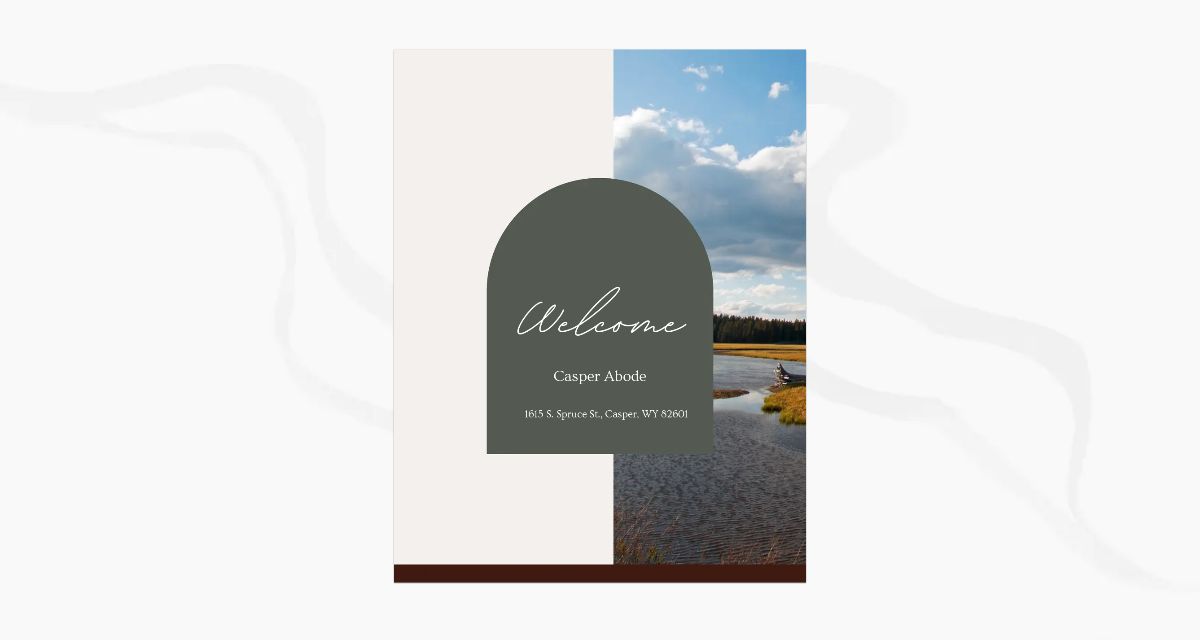 Welcome to Casper Abode : simplebooklet.com