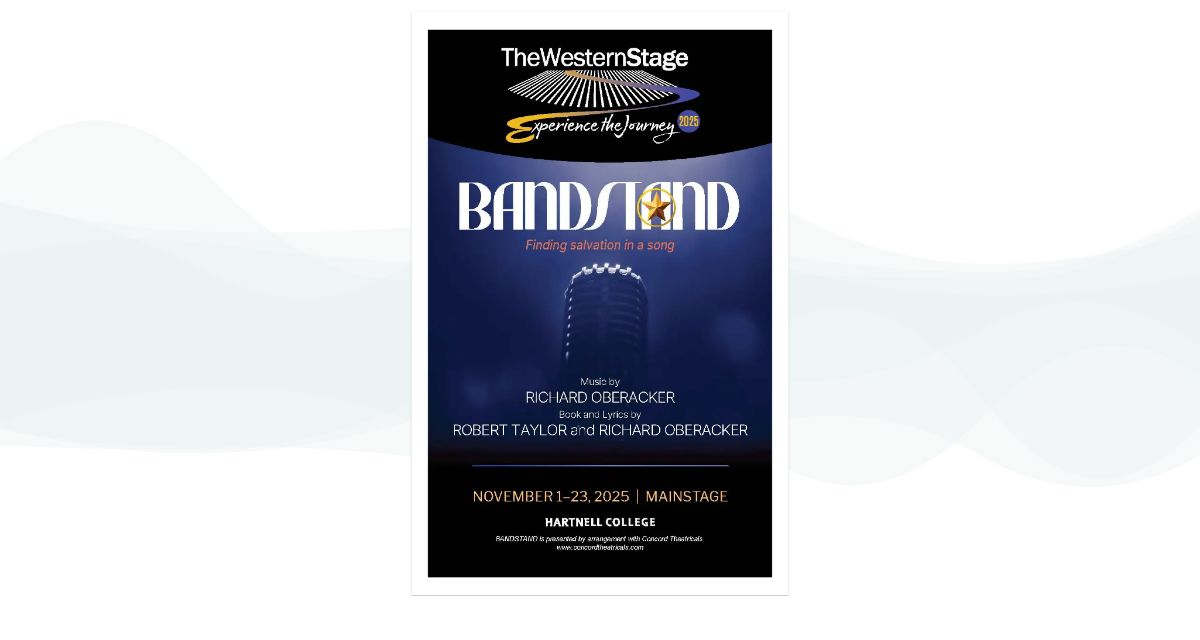 Bandstand - FULL Program : simplebooklet.com
