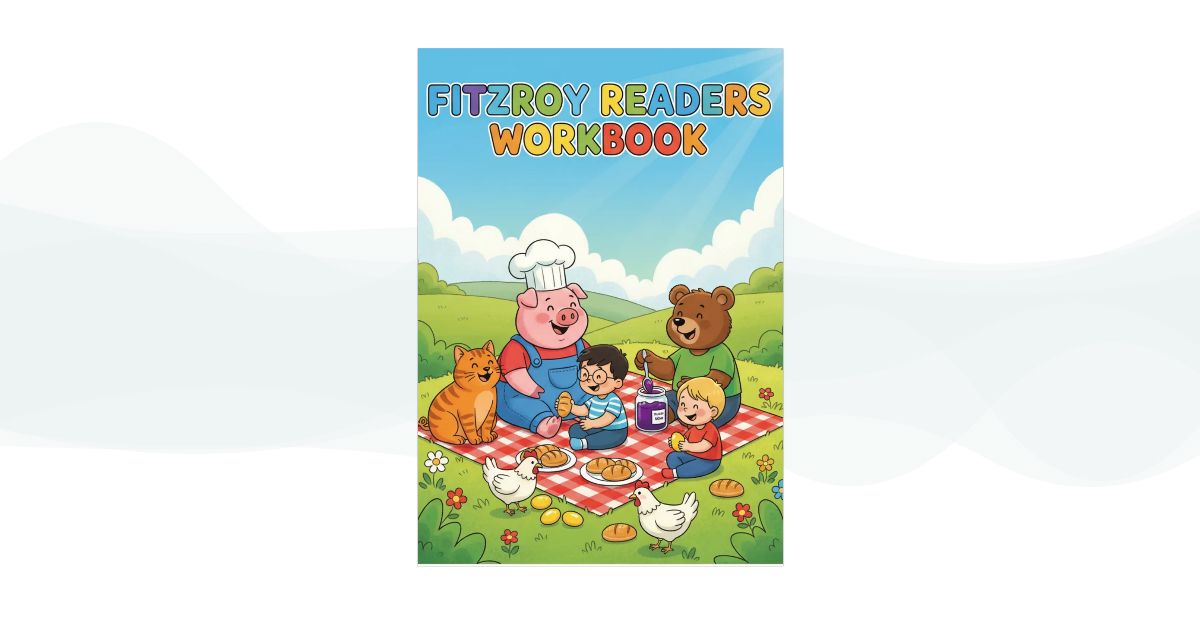 Fitzroy Readers Workbook