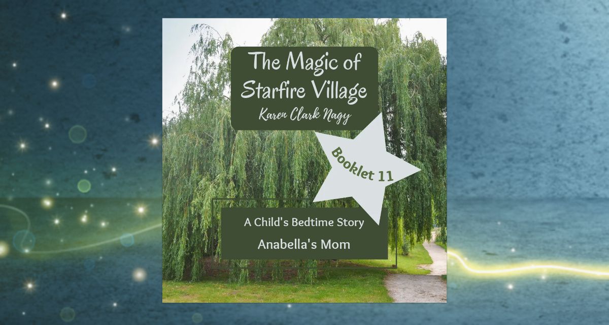 The Magic of Starfire Village Booklet 11