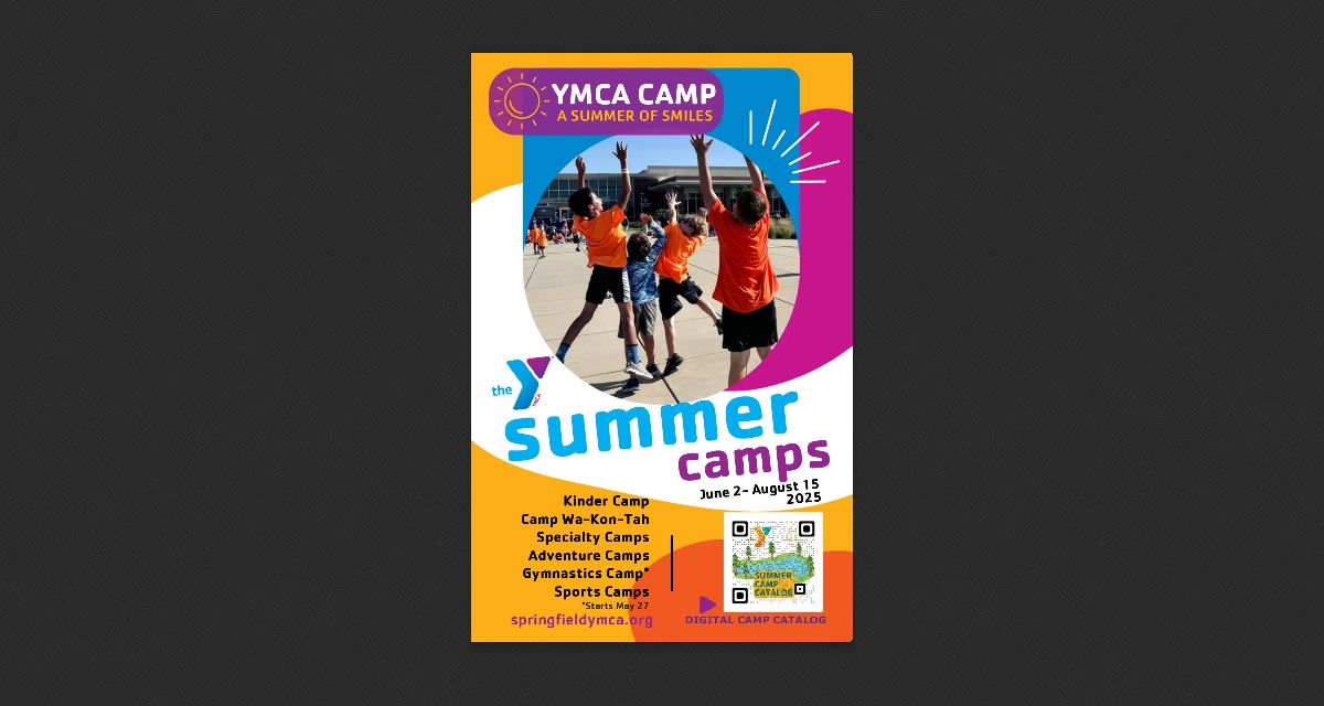 2025 Summer Camps