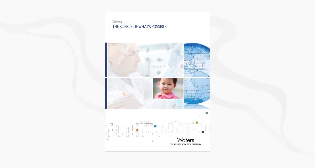 Corporate Story Brochure : simplebooklet.com