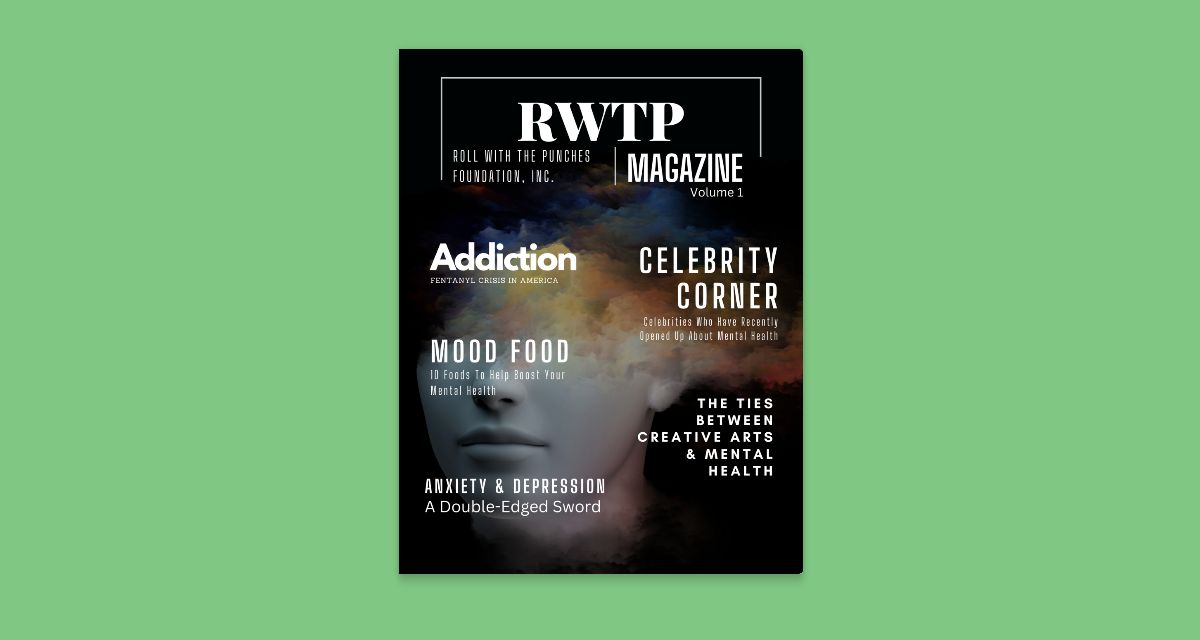 RWTP Magazine