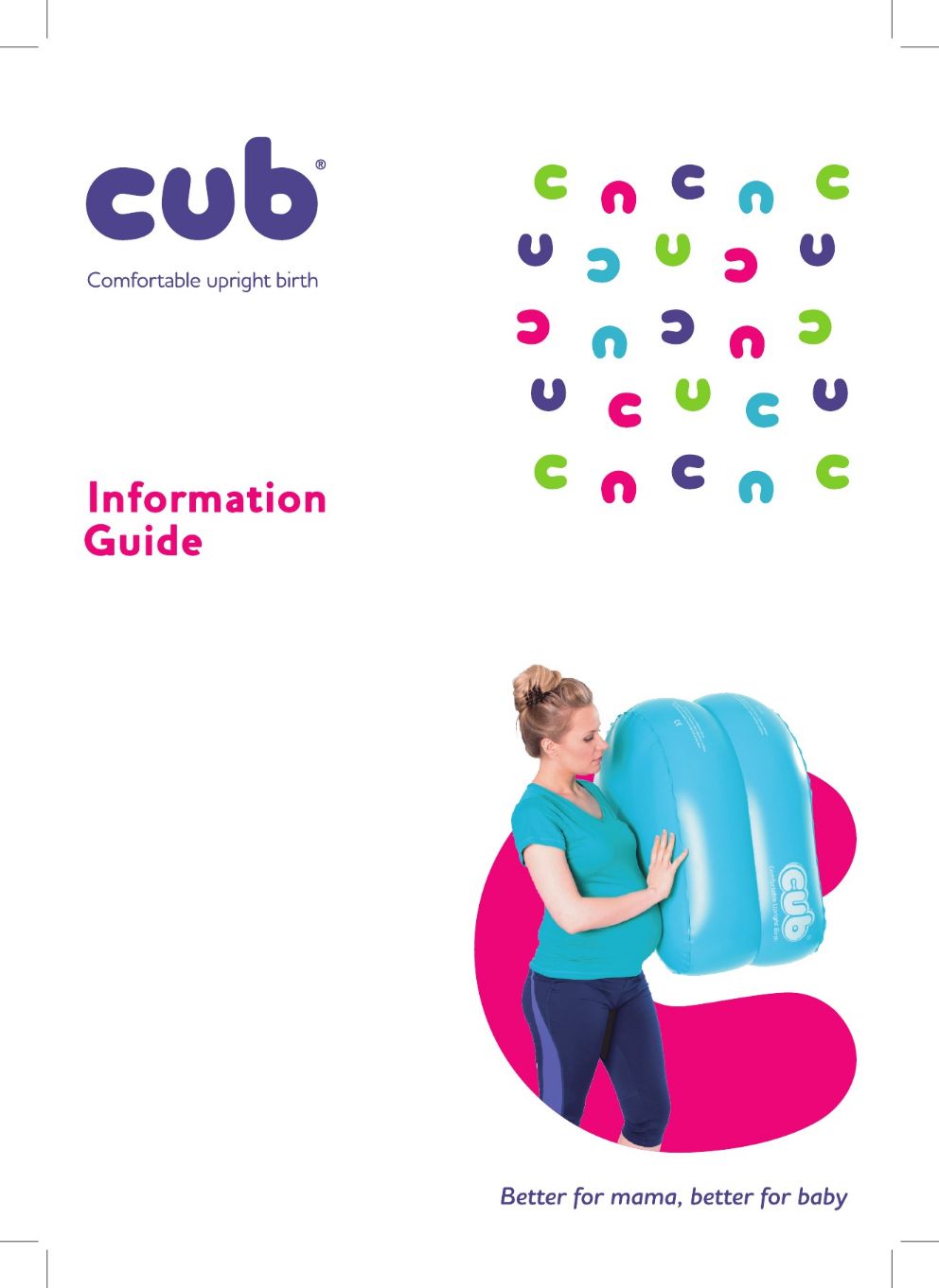 Cub Brochure