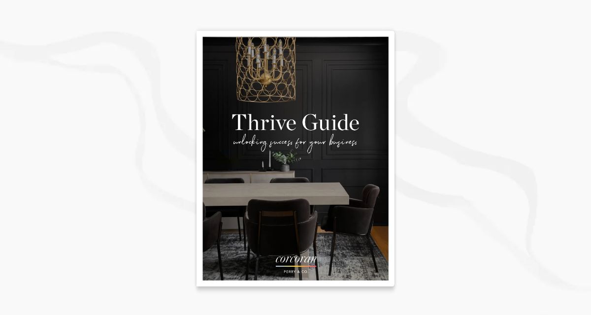 Thrive Guide