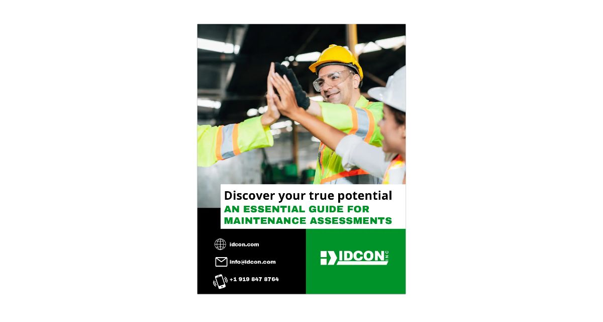 Maintenance Assessment Guide