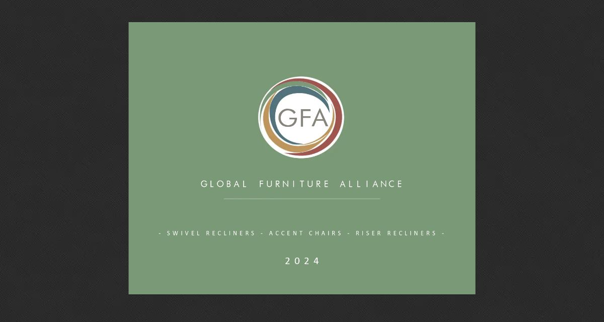 GFA 2024 Brochure : simplebooklet.com