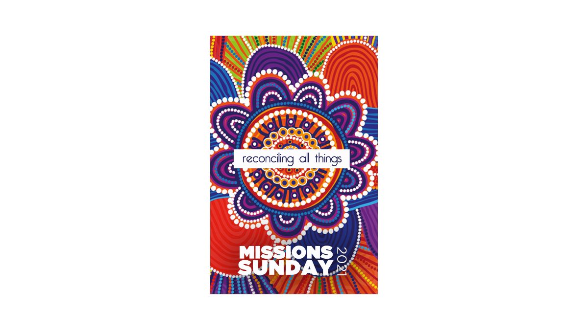Missions Sunday 2021