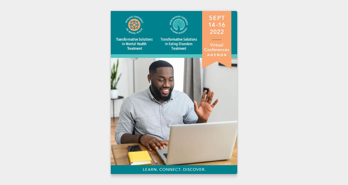 ERC Pathlight 2022 Conference Agenda