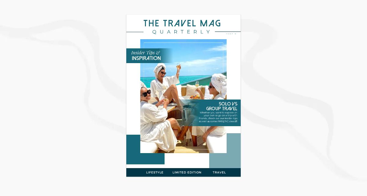 The Travel Mag