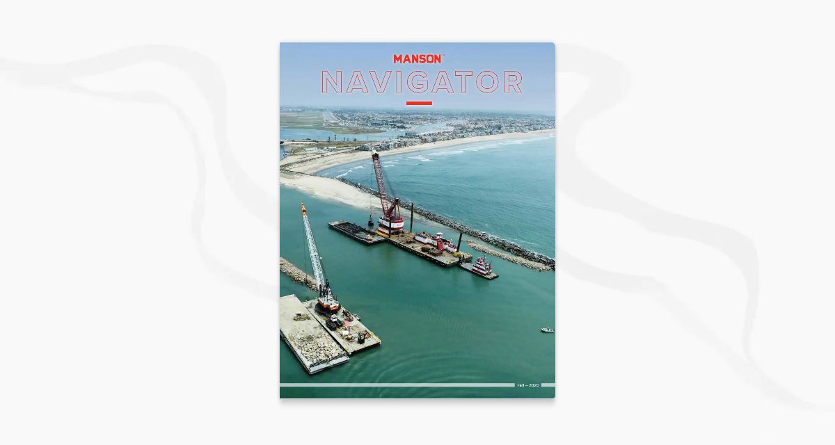 Manson Navigator Fall 2020