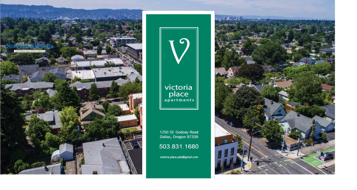 Victoria Place Apts