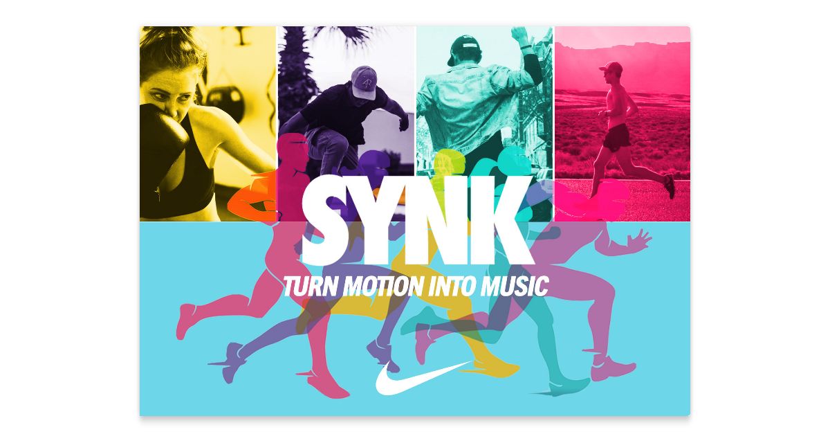 SYNK- Case Study : simplebooklet.com