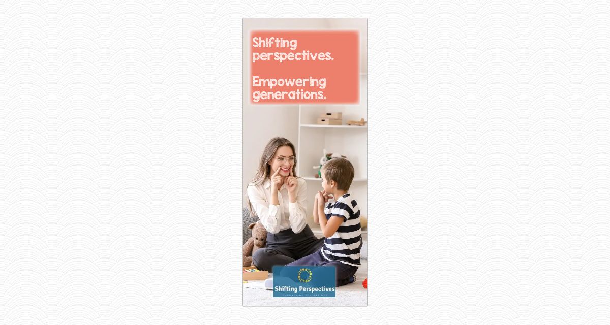 Graduate School Services Brochure : simplebooklet.com