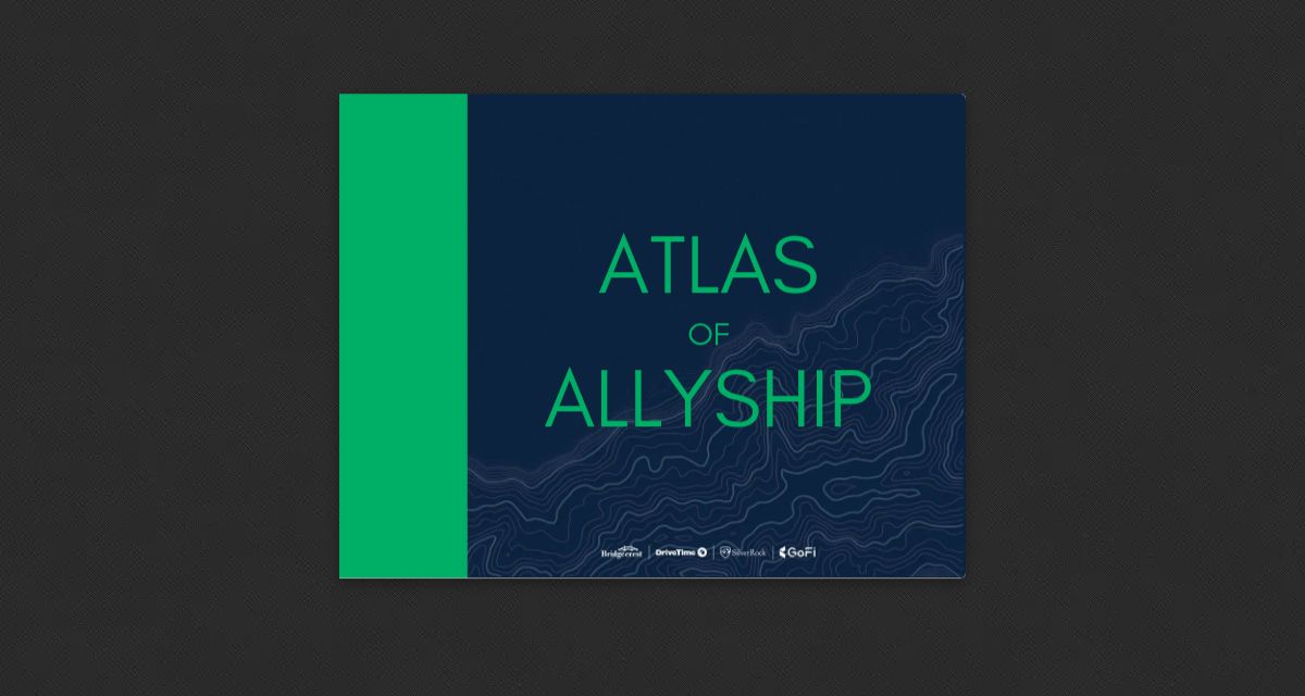 Allyship Atlas