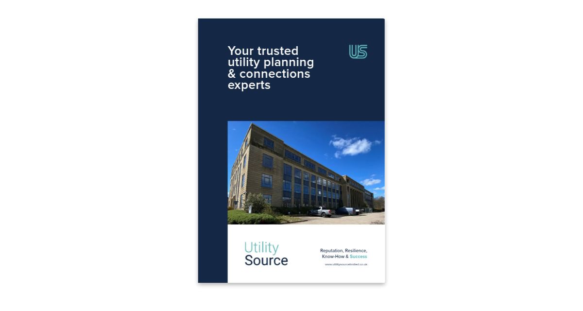 Utility Source - Portfolio