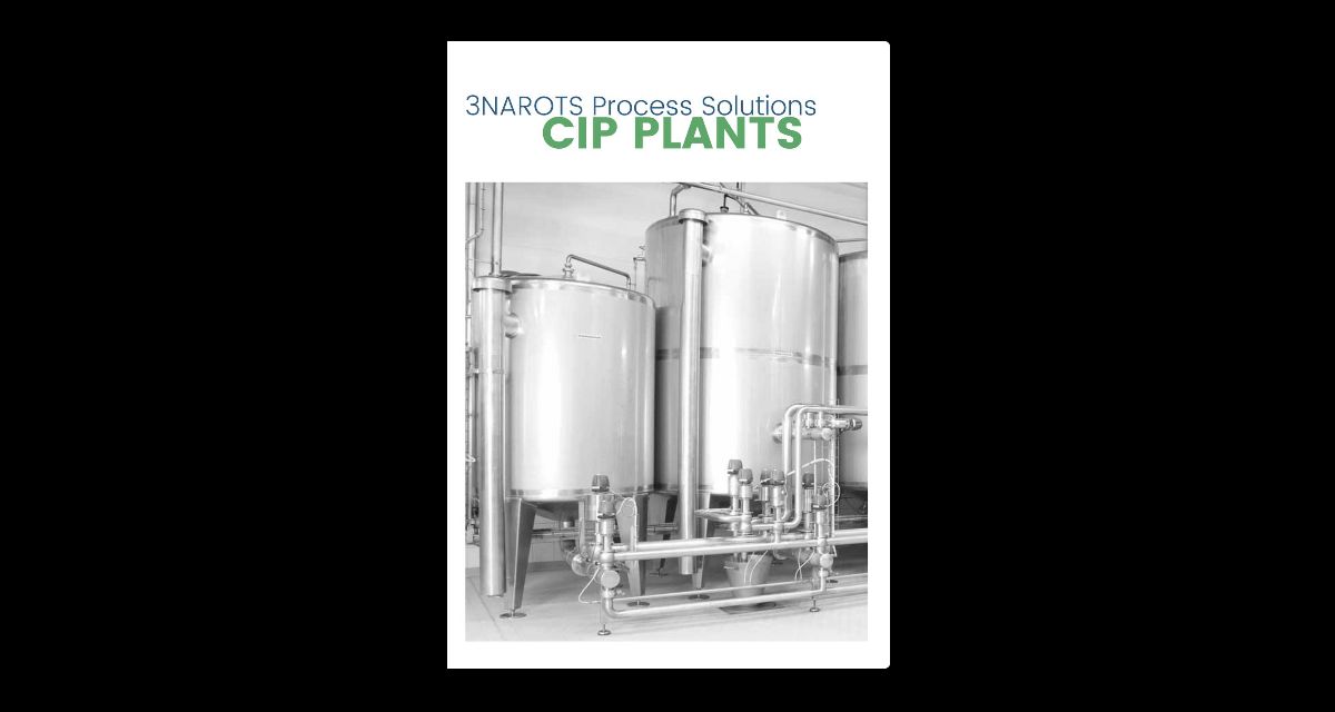 CIP Plant Catalog