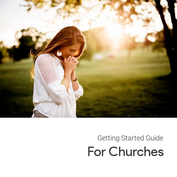Guide For Churches