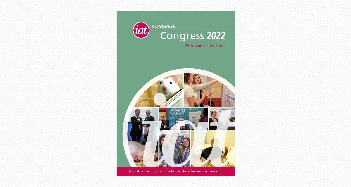 Congress 2022 Handbook