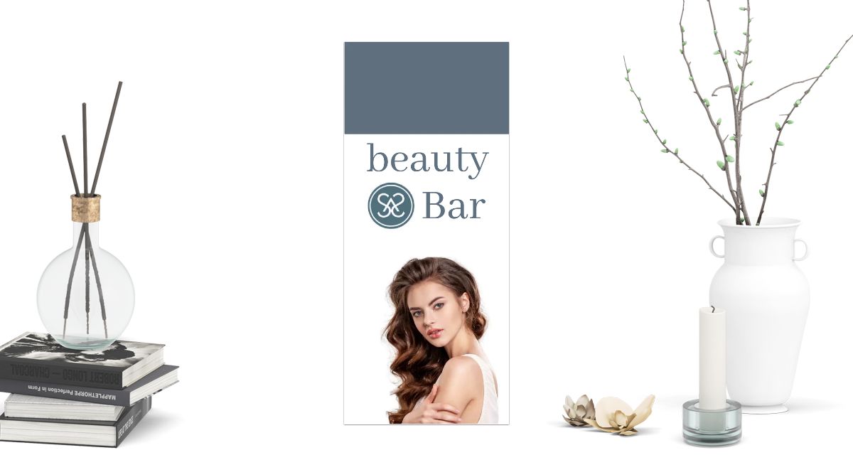 beauty Bar Service Menu