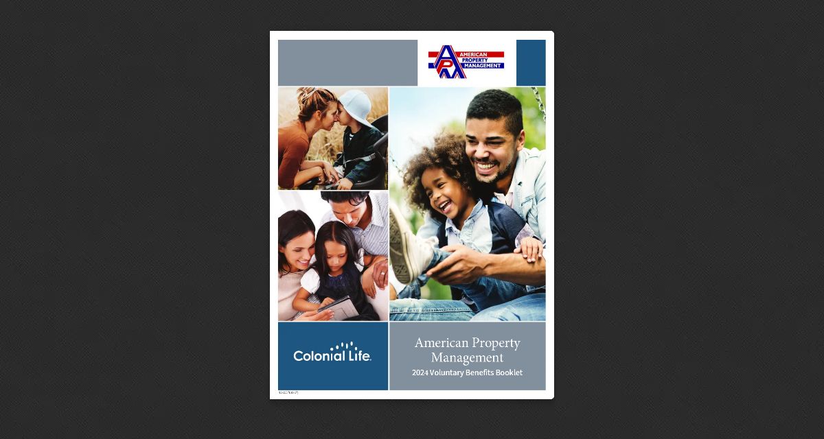 American Property Management