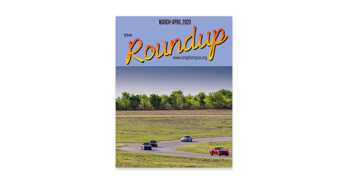 Longhorn Roundup Mar Apr 2020 : simplebooklet.com