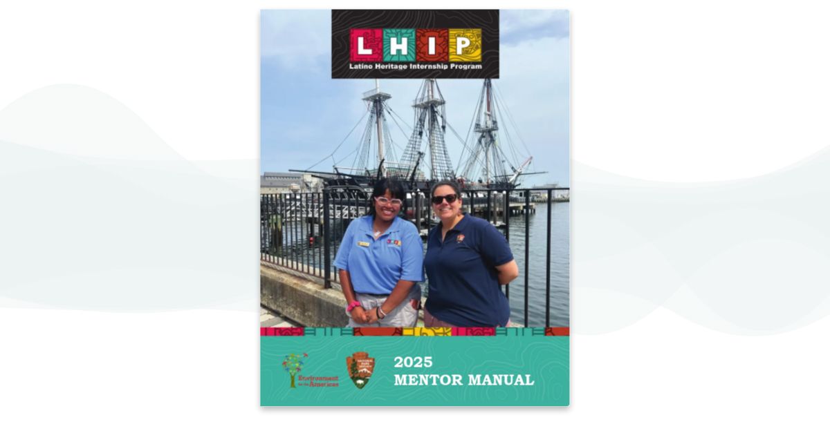 2025 LHIP Supervisor Handbook : simplebooklet.com