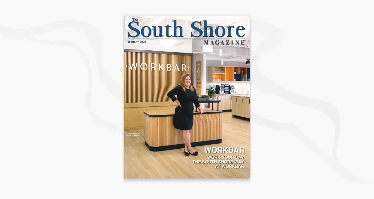 South Shore Magazine