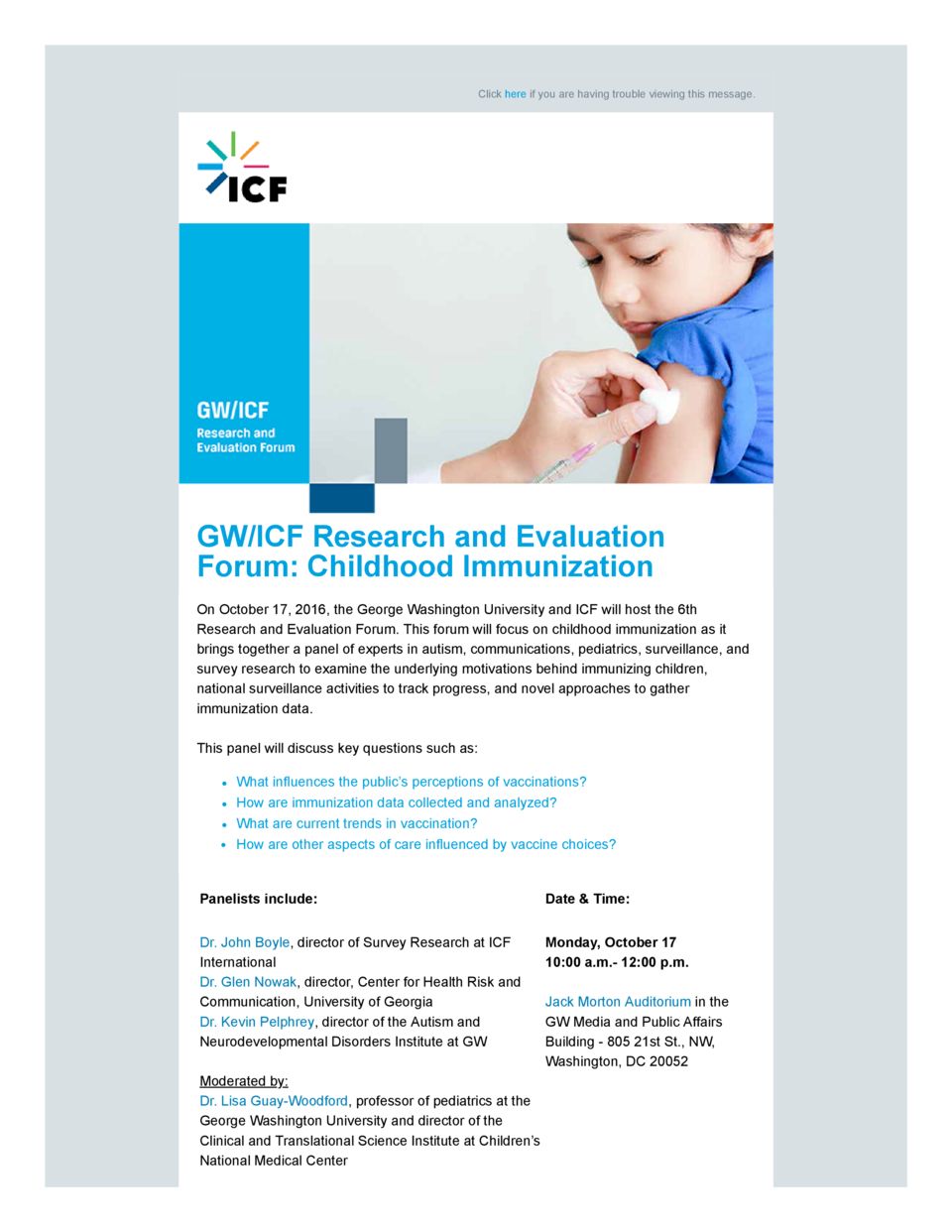 ICF Emails : simplebooklet.com