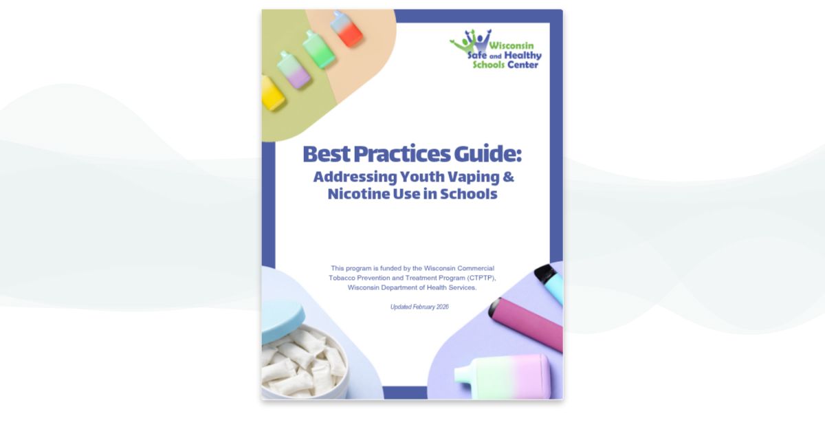 Best Practices Guide: Addressing